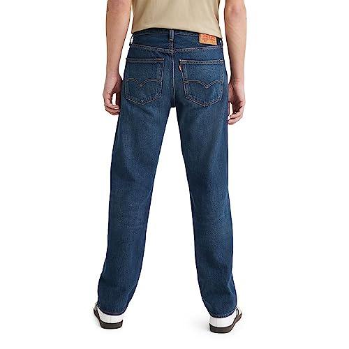 Levi's Men's 501 Original Fit Jeans (Also Available in Big & Tall), 10ft Over Head, 40W x 32L