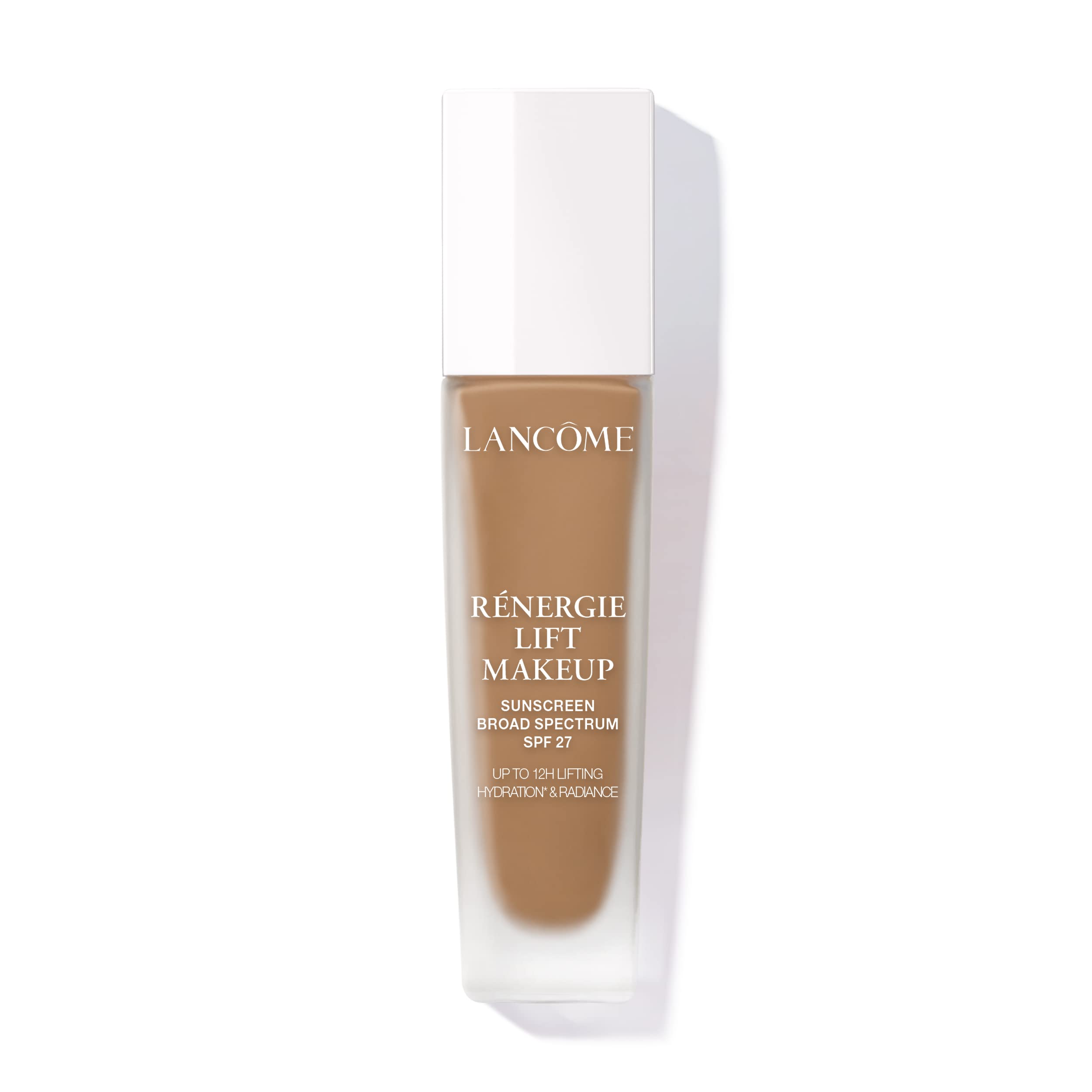 LancĂ´me RĂŠnergie Lift Liquid Foundation With SPF - Buildable Medium To Full Coverage - Up To 12HR Lifting & Hydration - 360 Dore 20W