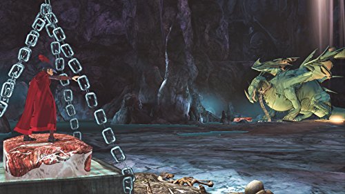King's Quest - PlayStation 4 Standard Edition