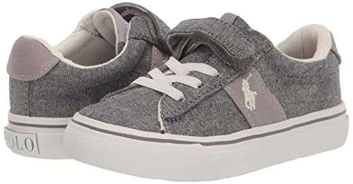Sayer PS Grey CHMBRY/PPWH PP