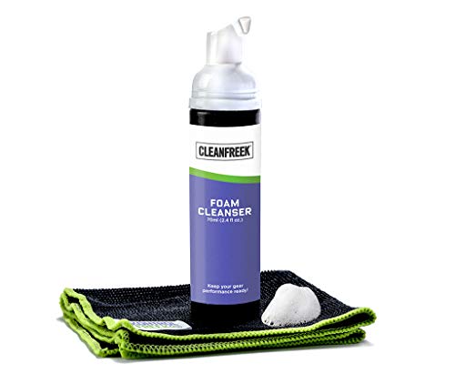 KontrolFreek CleanFreek Cleaner for Gaming Gear (2.7 fl oz) | Cleaner for Controllers, Mice, Smartphones, Tablets, Monitors, and Glasses