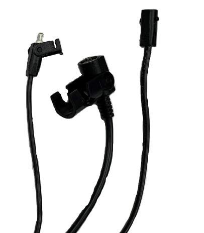 Mulin Power Recliner Motor Replacement with Cord Model ML8-233 ML8-233A Linear Actuator for Sofa Lift Chair Couch Massage Seat Bed