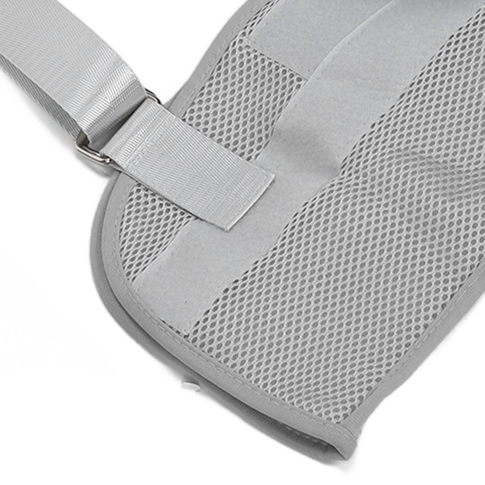 Shoulder Abduction Pillow, Shoulder Supports Immobilizers Shoulder Abduction Sling Removable Relief Pain Support Arm Pillow Slings Shoulder Arm Immobilizer Injury Support