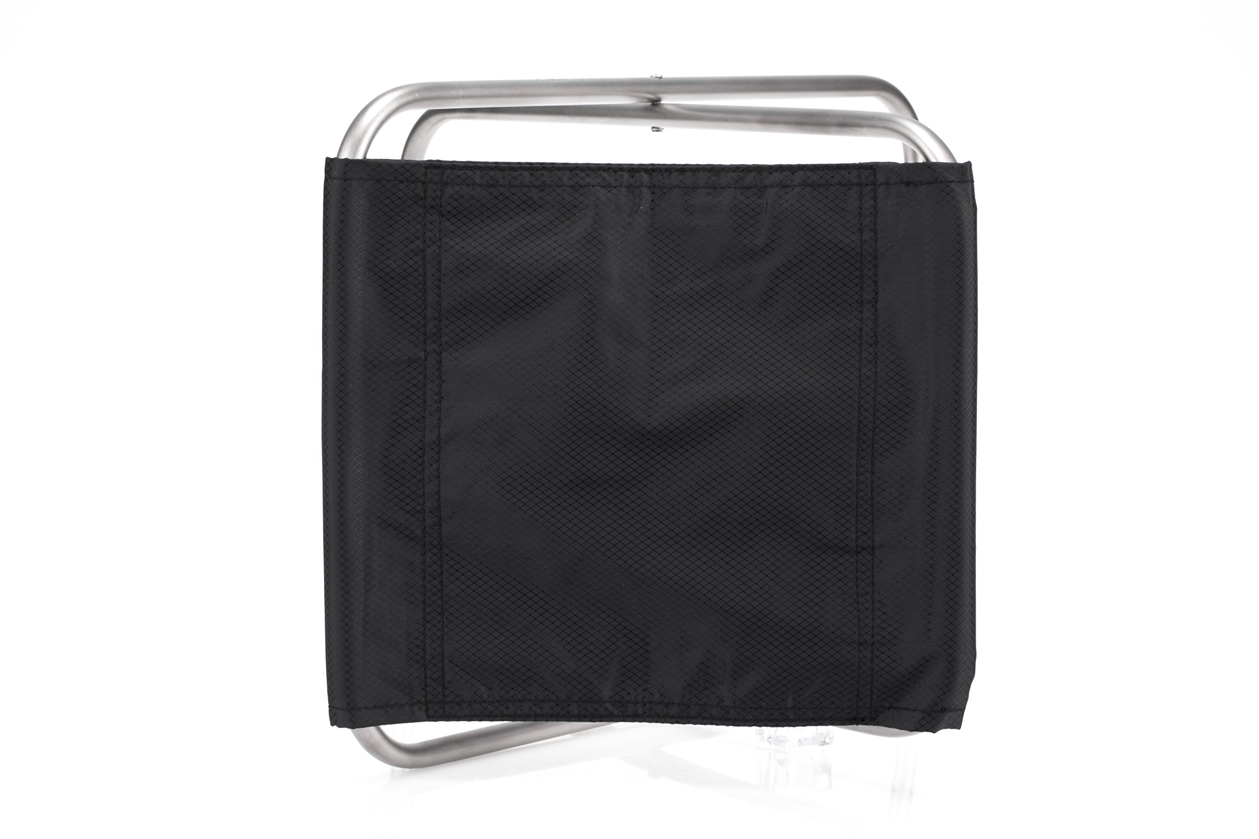 Keith Titanium Ti2501 Folding Stool