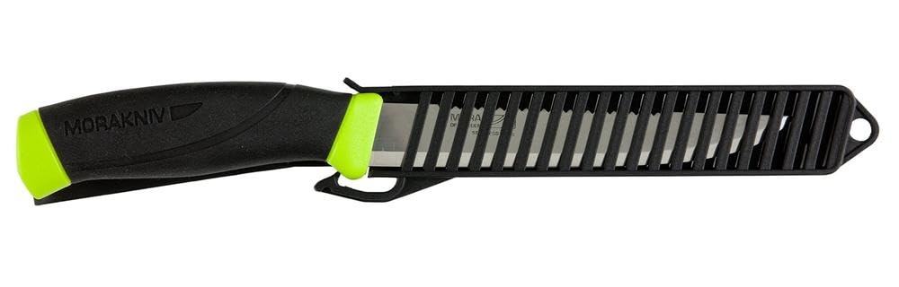 Morakniv Fishing Comfort Scaler 150 Knife