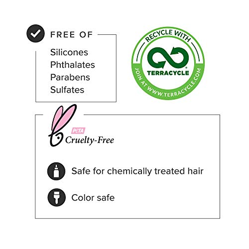 Living proof No Frizz Shampoo, 8 Fl Oz