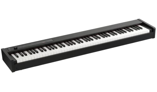 Korg D1 88-Key Stage Piano Controller