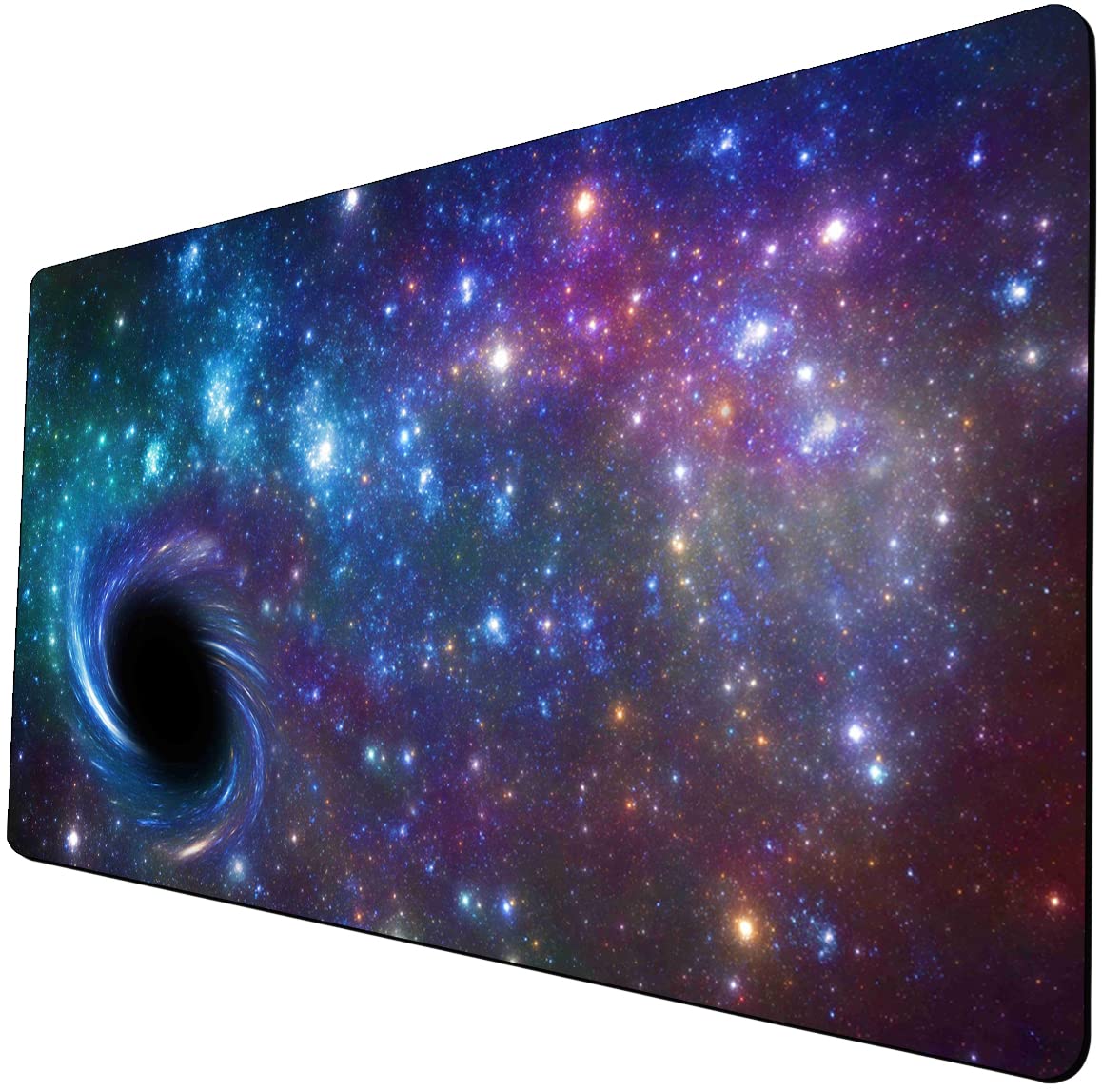 Starry Sky MTG Playmat Board Game Gamemat for TCG Trading Card Game Play mats 60cmx35cm Mousepad Collection Starlight 301