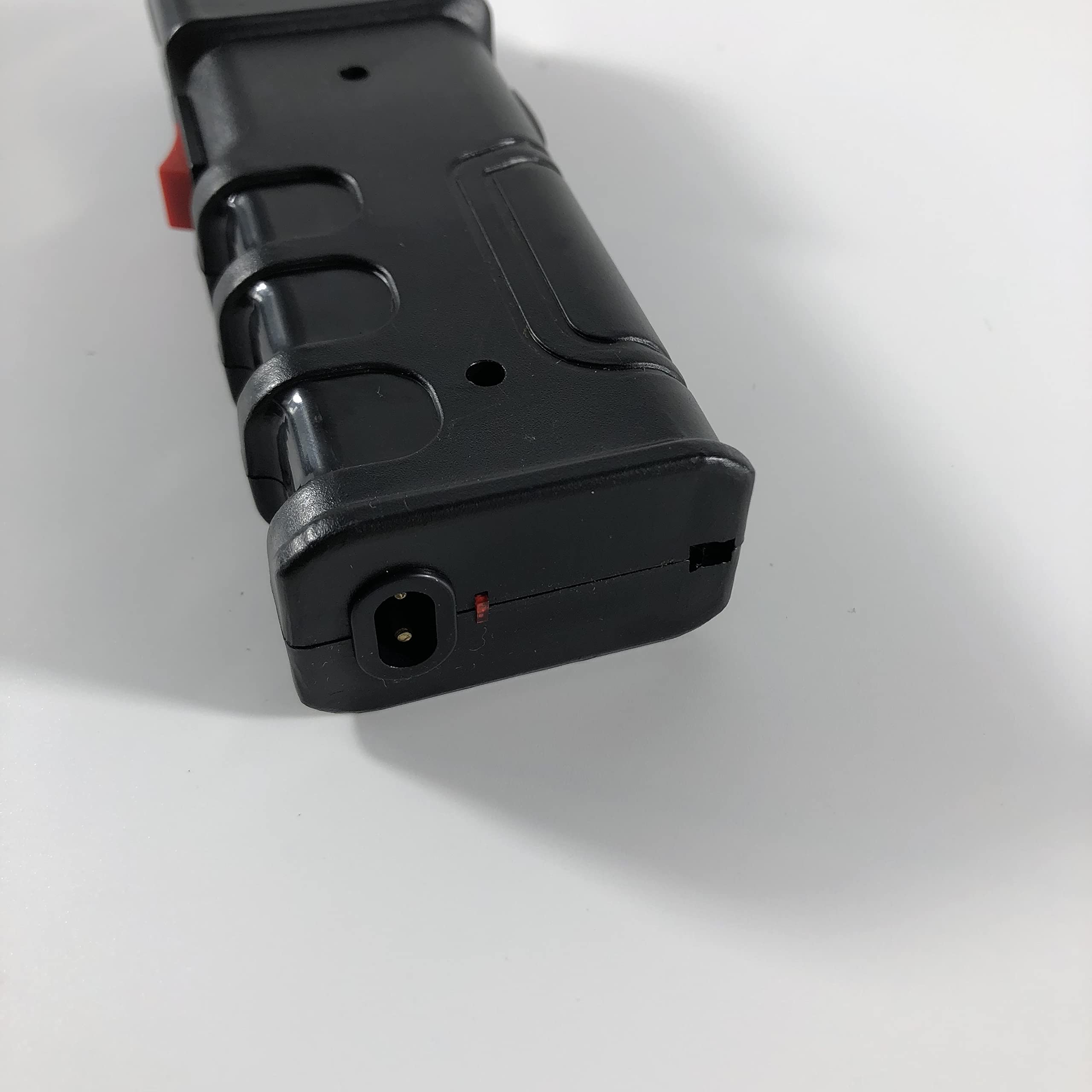 POPOTR Women's Self-Defense Stun Gun Portable Mini Flashlight