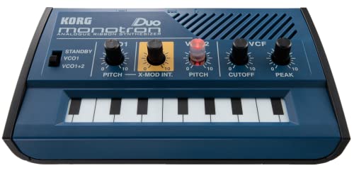 Korg, 0-Key Mixer Accessory (MONOTRONDUO)