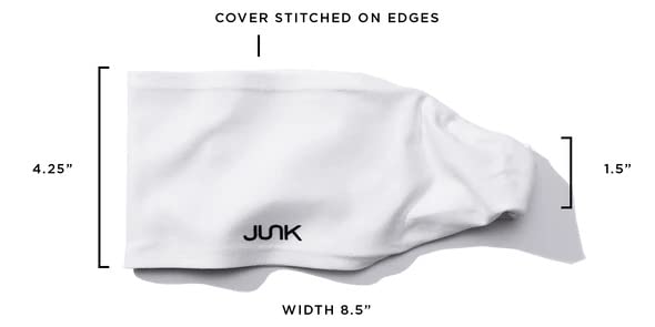 JUNK Brands Coldsnap Big Bang Lite Headband, One Size