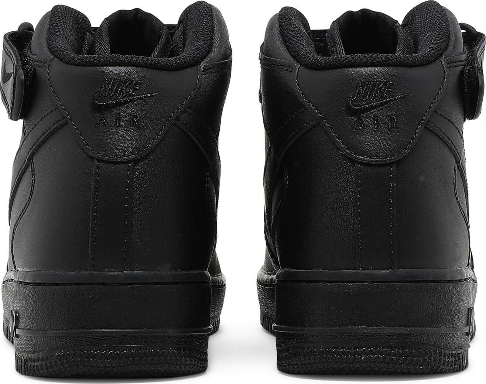 Nike Men's Gymnastics Shoes Sneaker, Black, 11 US