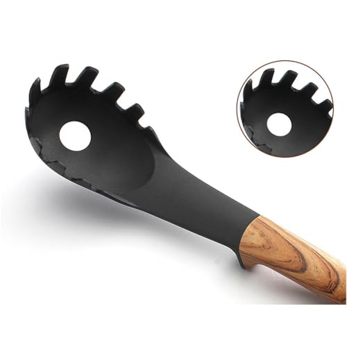 LMMDP Kitchen Utensil Set Cooking Baking Kitchen Tools Shovel Spoon