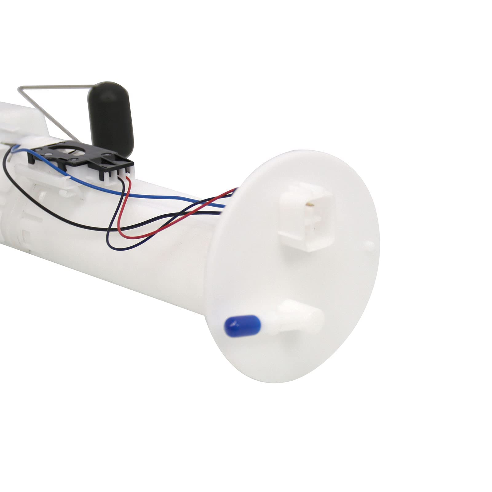 Nakuuly 49040-0716 Fuel Pump Module Assembly Compatible with Kawasaki Mule Pro FX FXT 2016-2020, Teryx Teryx4 800 2014-2020, Teryx4 750 2012-2013 Replaces# 49040-0733, 49019-0013