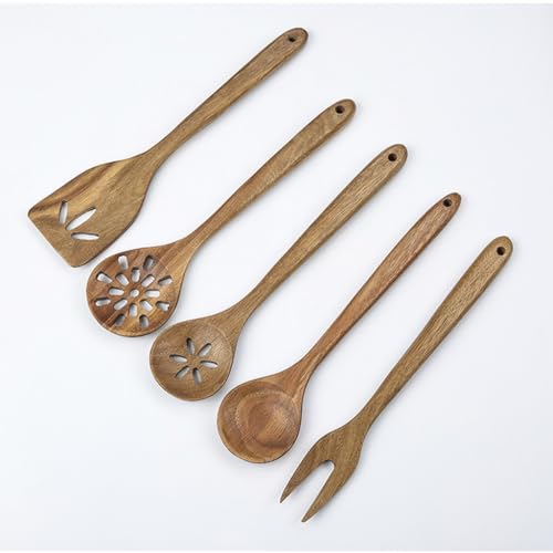 LMMDP Kitchen Utensil Set Cooking Baking Kitchen Tools Shovel Spoon