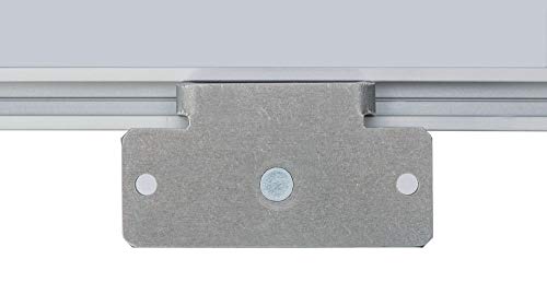 Zamp Solar Legacy Series 170-Watt Roof Mount Solar Panel Expansion Kit. Additional Solar Power for Off-Grid RV Battery Charging - KIT1009