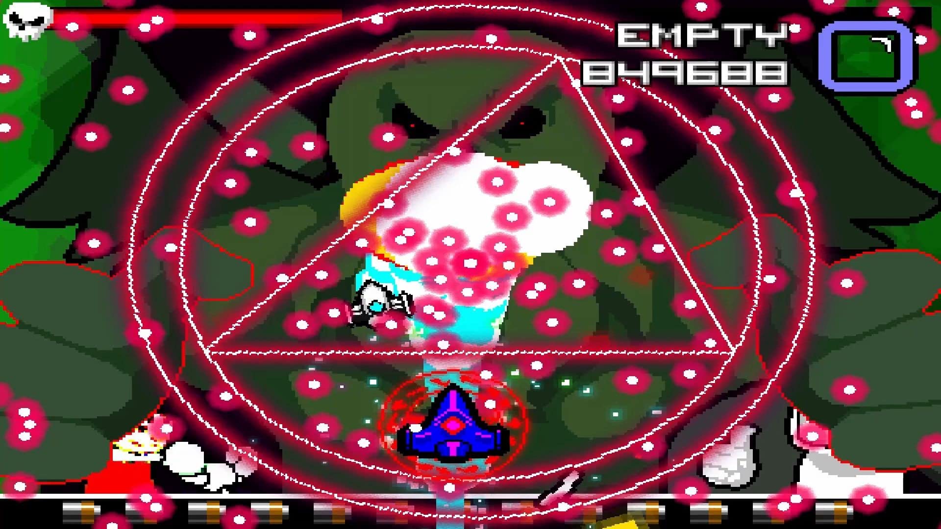 PROJECT STARSHIP PlayStation 4 PS4