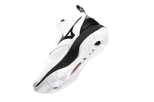 Mizuno Wave Momentum Mid Volleyball Shoe 13