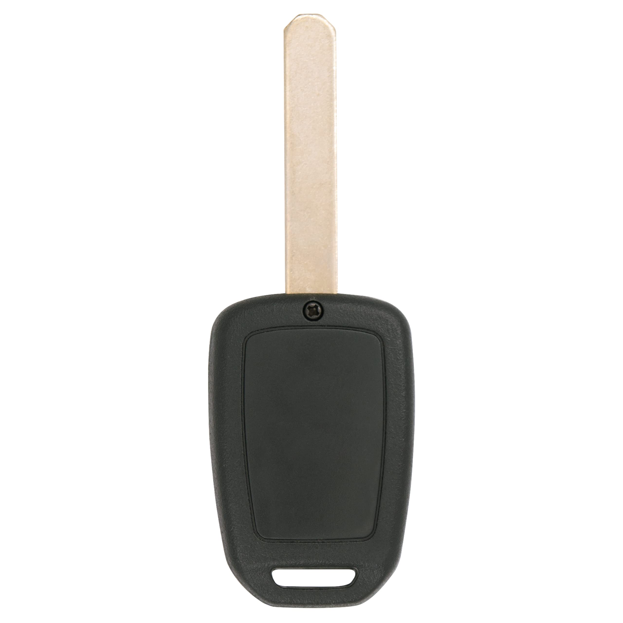 Keyless2Go Replacement for Keyless Entry Remote Car Key Fob for Select Honda CRV & HRV Vehicles That use 35118-T7S-A00 35118-T0A-A30