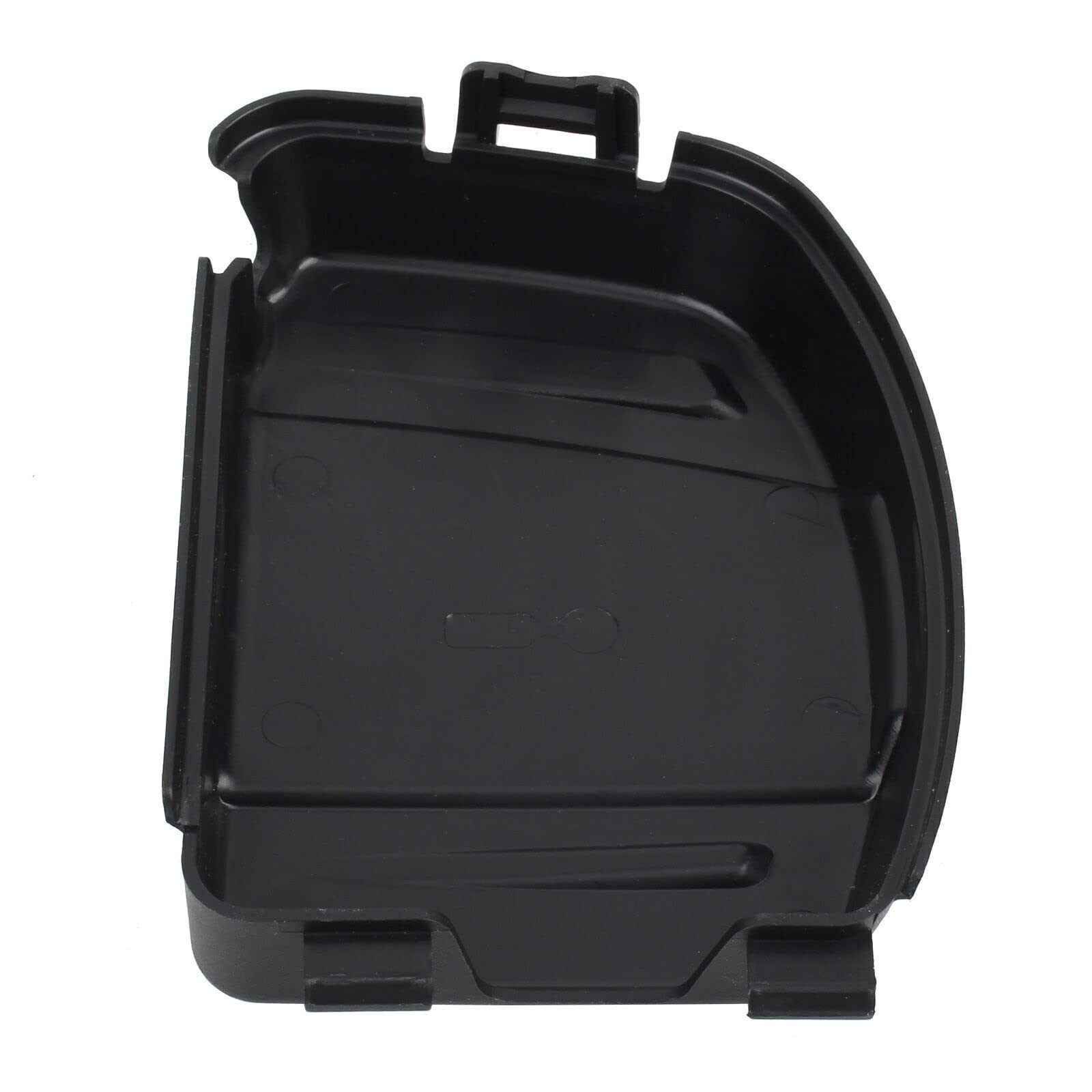 Tolxh #594106 Replacement Part New Air Cleaner Cover Lawn Mower For Briggs &Stratton