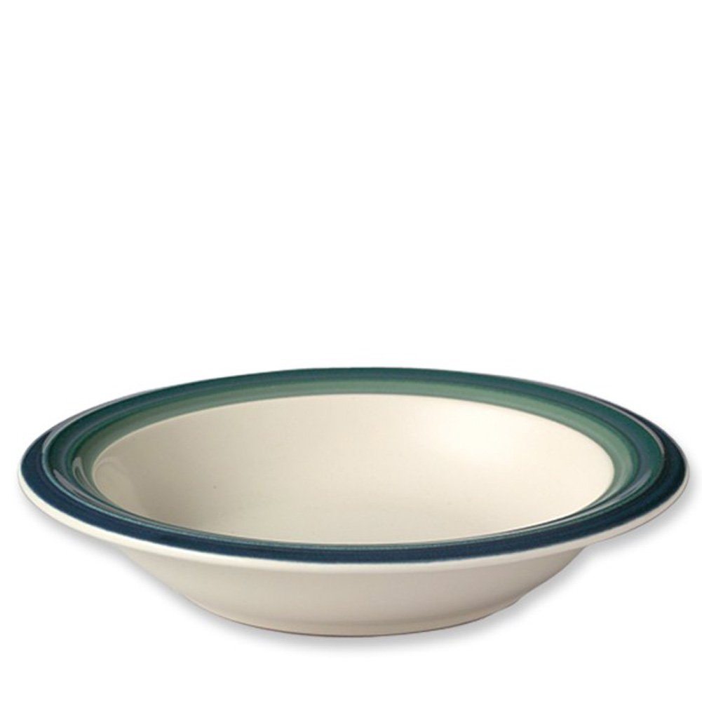 Pfaltzgraff Ocean Breeze Rim Soup Bowl