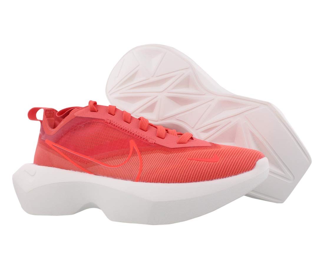 Nike Vista Lite Womens Shoes Size 6, Color: Red
