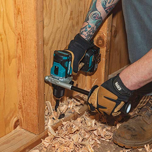 Makita XT507PT 18V LXT® Lithium-Ion Brushless Cordless 5-Pc. Combo Kit (5.0Ah)