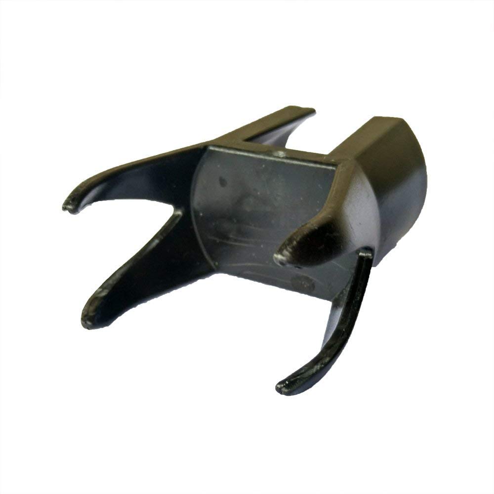 Pirhosigma 3 X 4-Claw Golf Ball Retriever Claw Put On Putter Grip Grabber Pick Up Back Saver