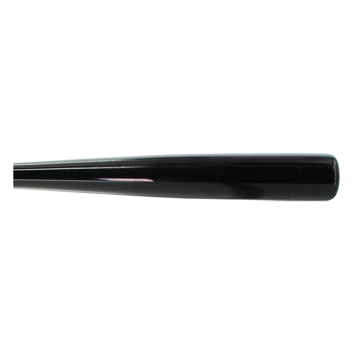 Marucci Josh Donaldson BRINGER OF RAIN Pro Model Maple Wood Baseball Bat, Natural/Black, 33"