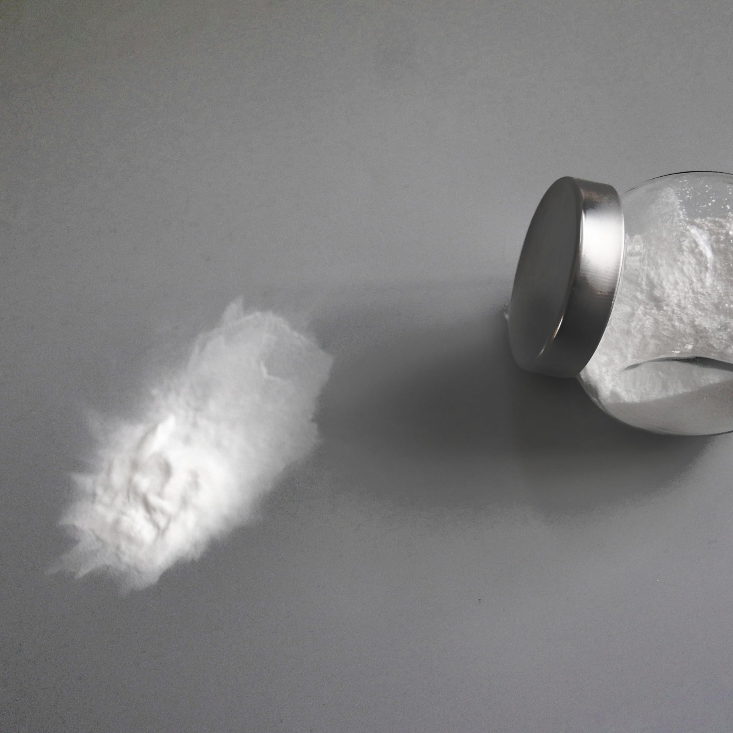 TEXALAN(R) Silica Gel Powder 60A for Column Chromatography Stationary Phase Separate Fractions of Compounds (500G, 70-230Mesh)
