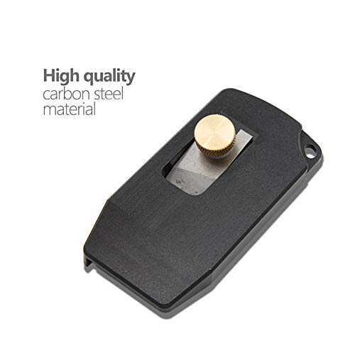 Zeglavi Edge Trimmer Manual Tools Hand Planer Knife Woodworking High Carbon Steel Sealing Trimming Scraper Binding Strip Edge Banding Machine