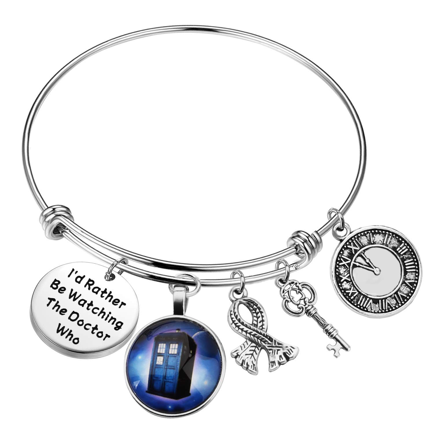 MAOFAED Tv Show Inspired Gift Fans Gift Gift Tv Show Bracelet Girlfriend Gift Gift for Her