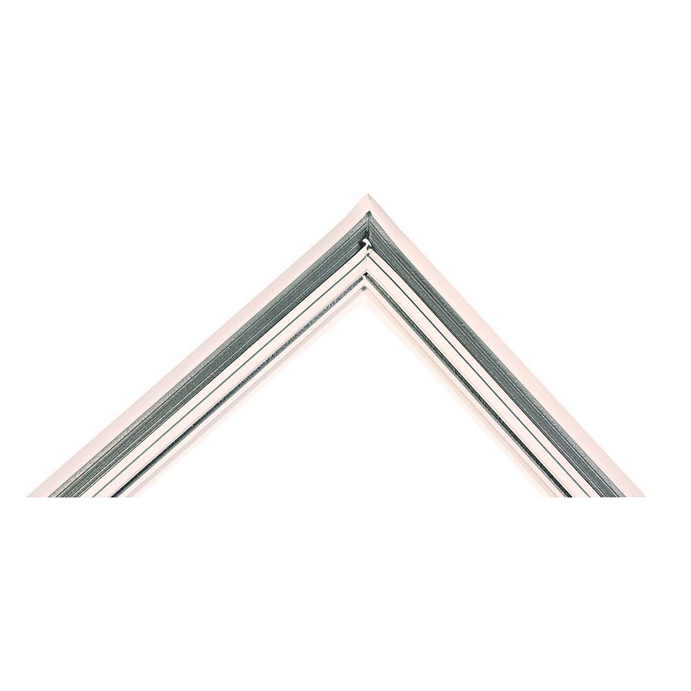 PRYSM Refrigerator Door Gasket Replaces 241872513