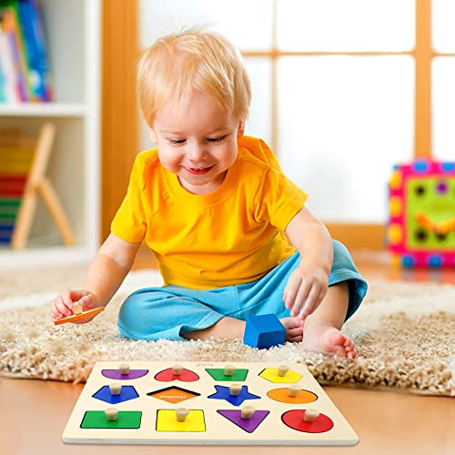 Shape Sorter