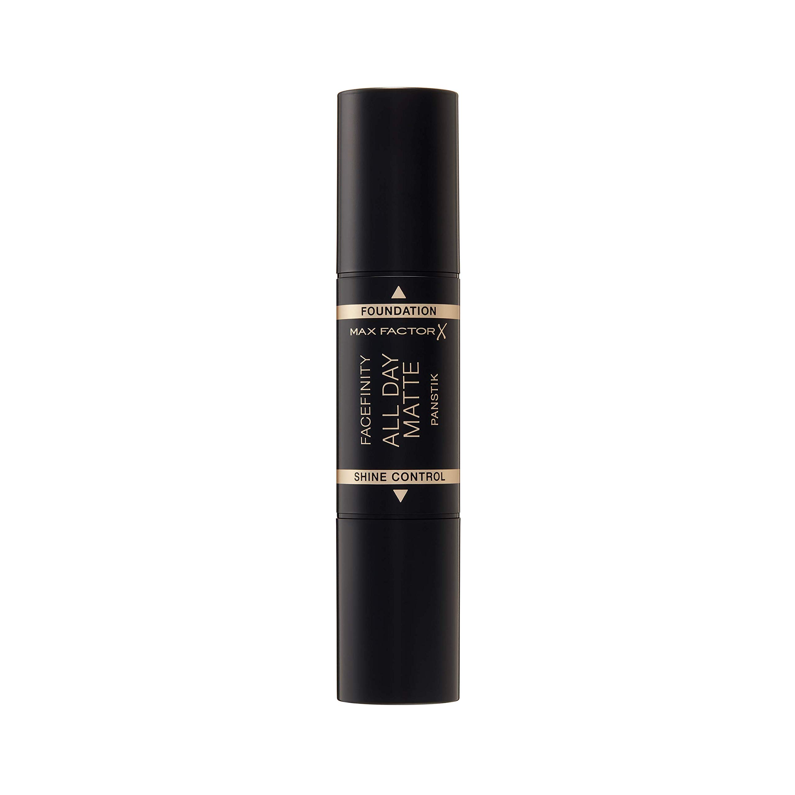 Max Factor Facefinity All Day Matte Panstick Foundation - 55 Beige Women Foundation 0.38 oz