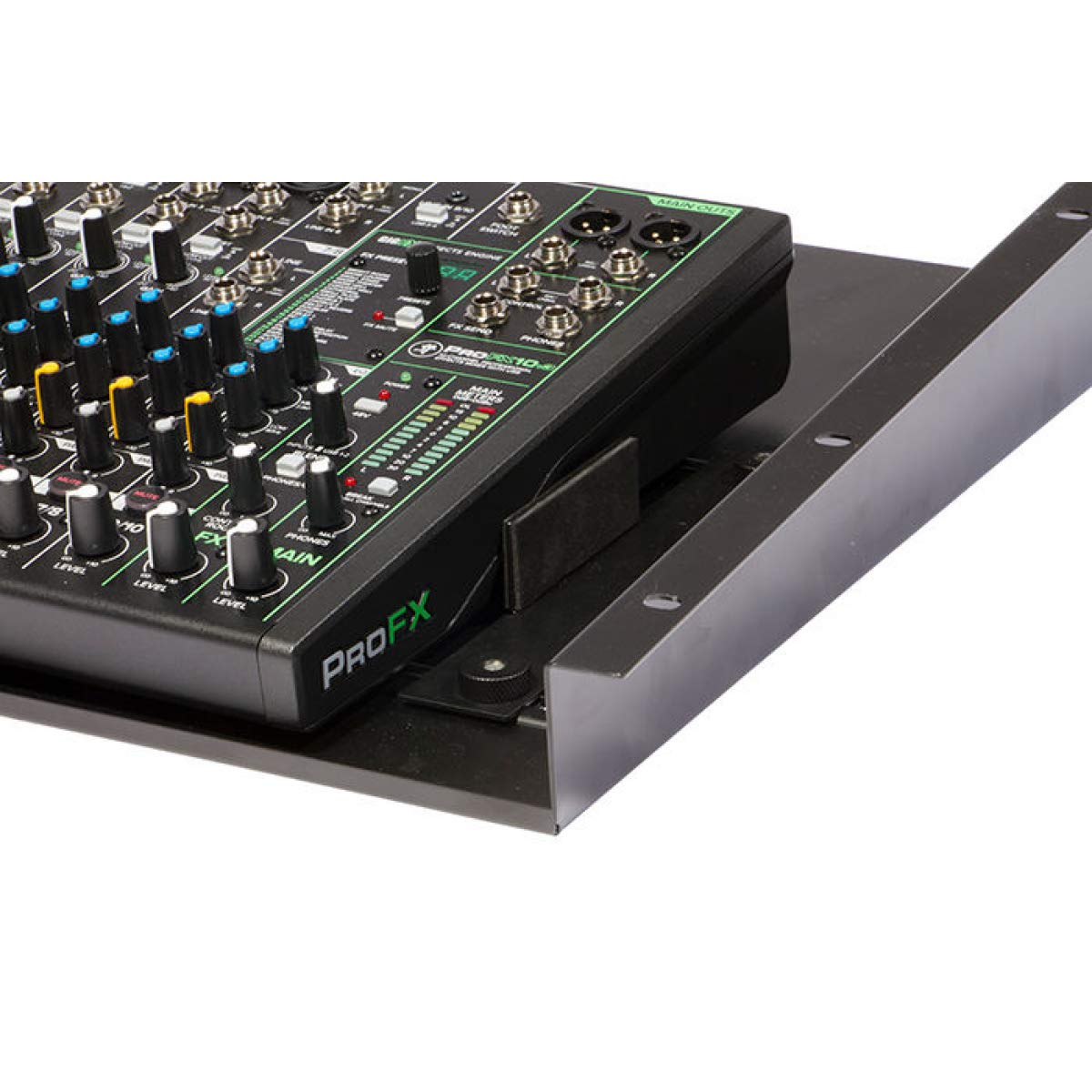 OnStage RSU1000 Adjustable Top-Mount Rack Shelf (RSU 1000)