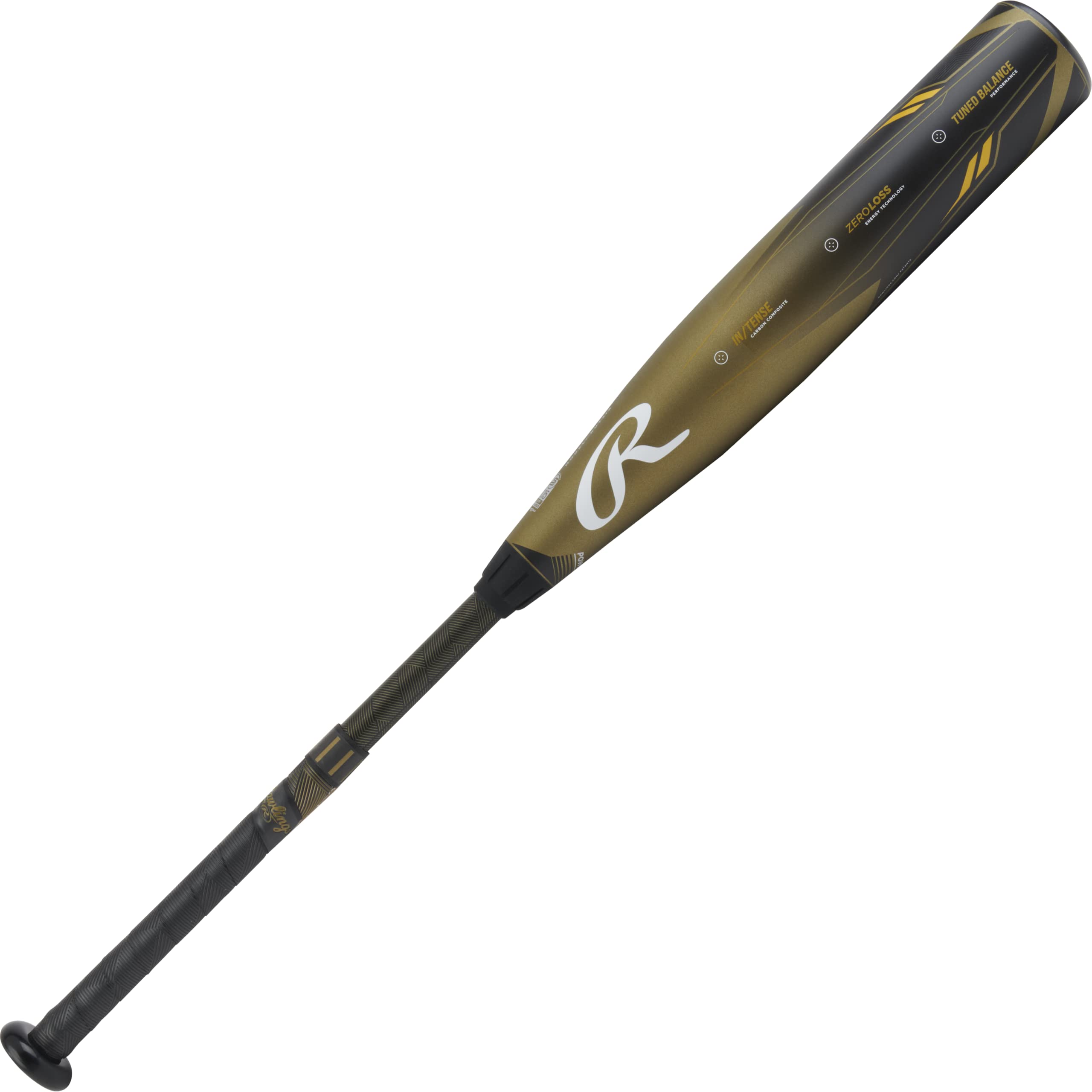 Rawlings | ICON Baseball Bat | 2023 | USSSA | -8 | 31"