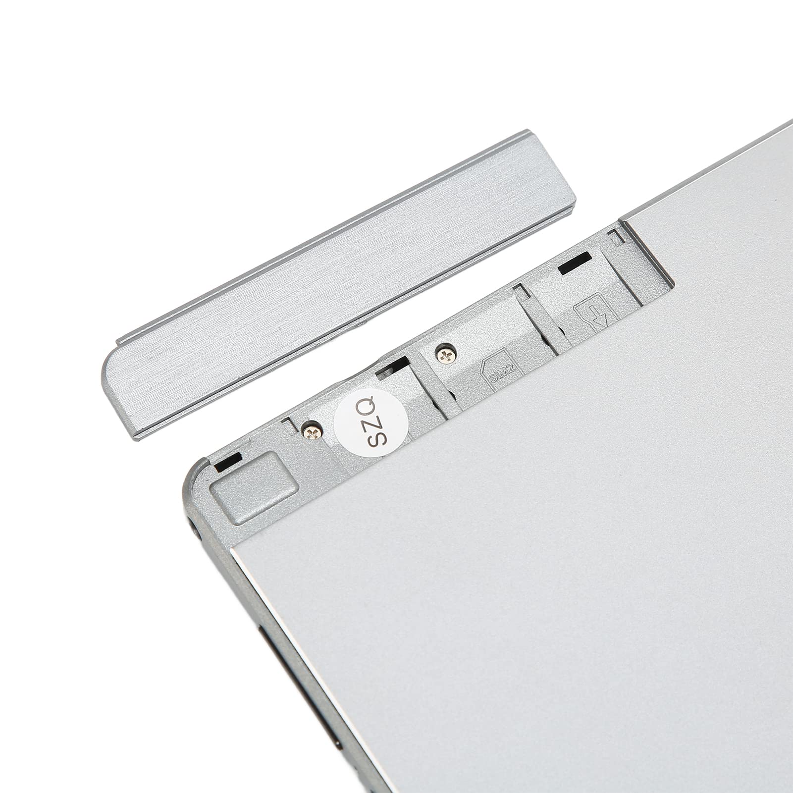 Tablet PC, 6GB 256GB 2.4G 5G Dual Band Night Reading Mode US Plug 100240V HD Tablet 4G Network for Elder for 10.0 (US Plug)