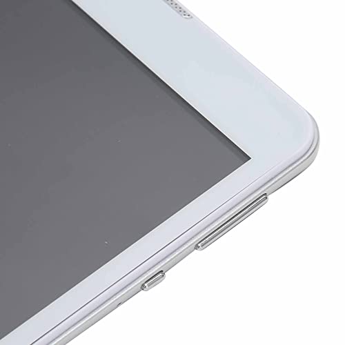 Tablet PC, 7 Inch Tablet, Dual Camera, Dual Card, Dual Standby for (US Plug)