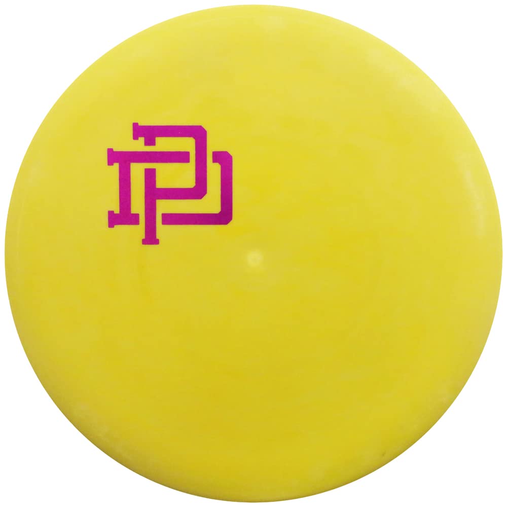 Prodigy Disc Limited Edition Mini PD Stamp 200 Series PA3 Putter Golf Disc [Colors May Vary] - 170-174g