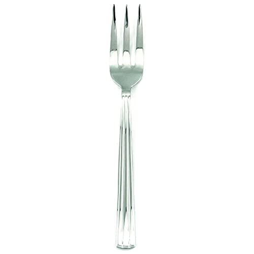 MEPRA AZB10191111 Serving Fork Sole, Stainless Steel