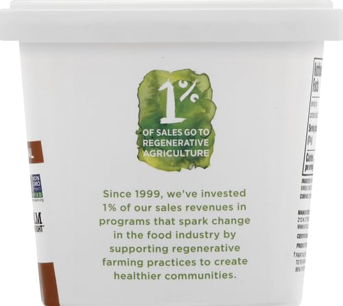 Nutiva Organic Shortening, Original, 15 oz