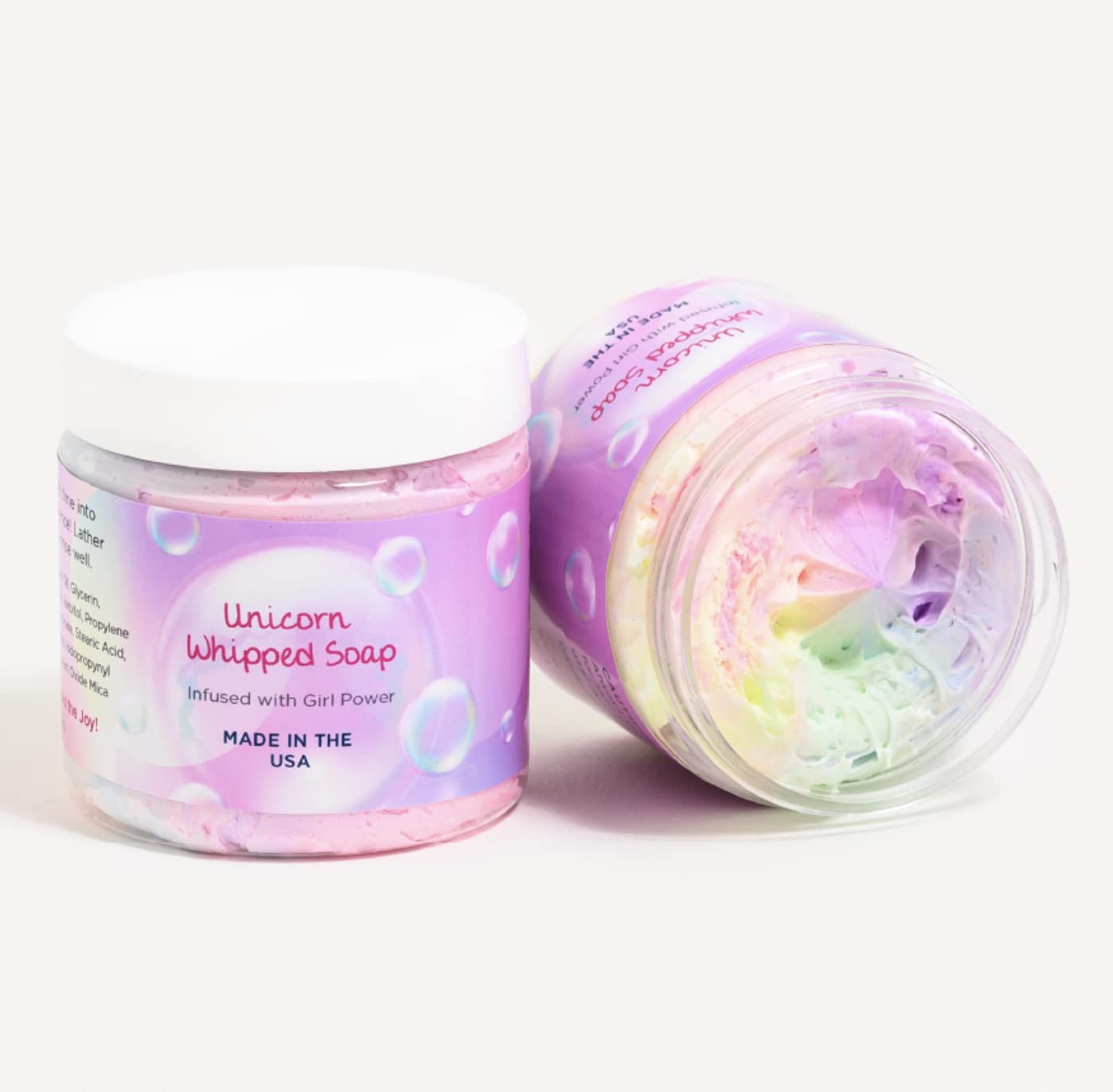 Unicorn Kisses Gift Set