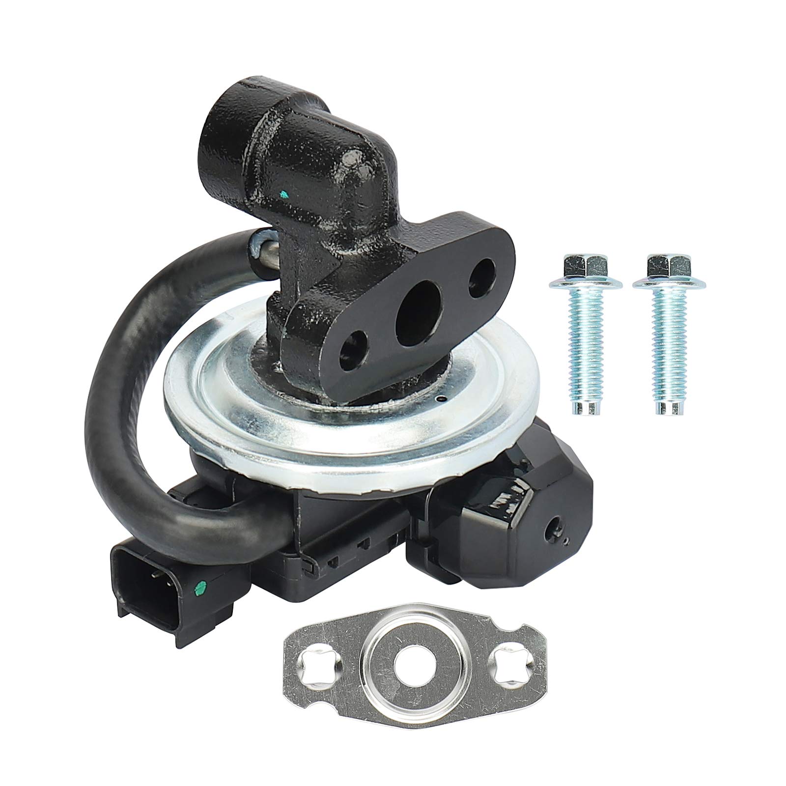 MAYASAF EGR Valve EGV1136 for Ford E-150 2007-2014/E-250 2007-2014/F-150 2007-2010