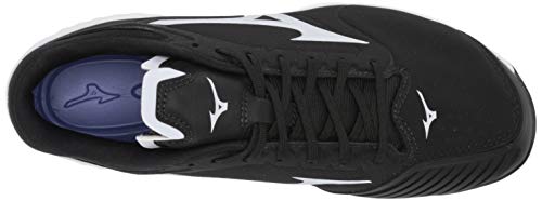 Mizuno Sweep 5 Low Women's Metal Softball Cleat