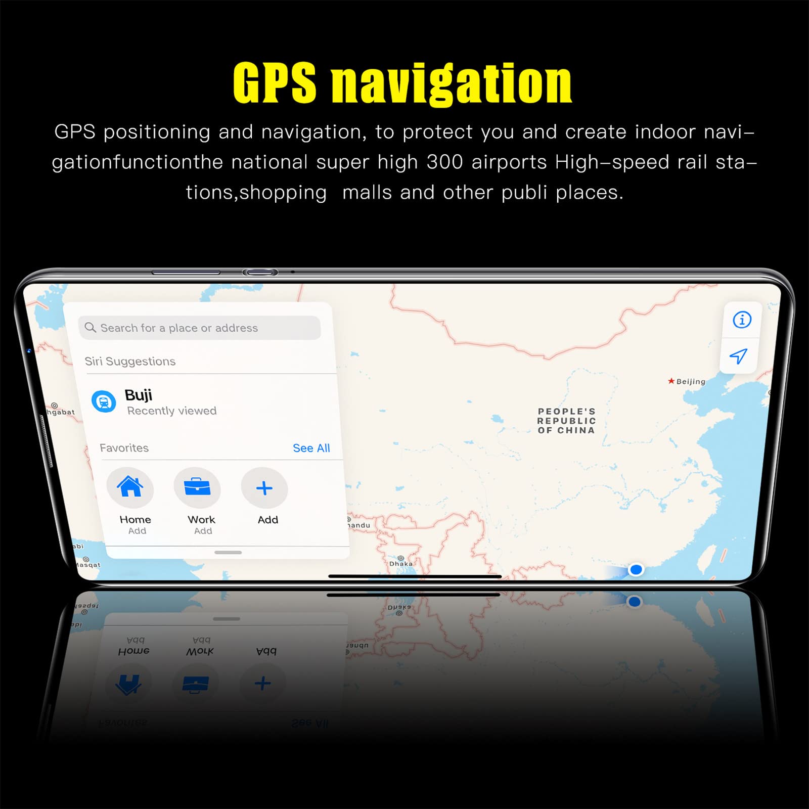 Unlocked Cell Phones Tablet Laptop, Android Tablet WiFi Blue-Tooth Voice Call Game Tablet, 7Inch IPS Display Screen,WiFi,2GB RAM+16GB ROM,4000mAh for Father Childrens (Black)