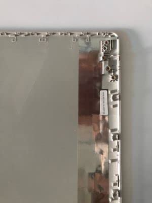 New Replacement for HP 17-by 17-by 17-CA 17-ca 17T-BY000 17Z-CA000 17Z-CA 17g-cr 17q-cs Laptop LCD Cover Back Rear Top Lid L22499-001 6070B1308307 Natural Silver