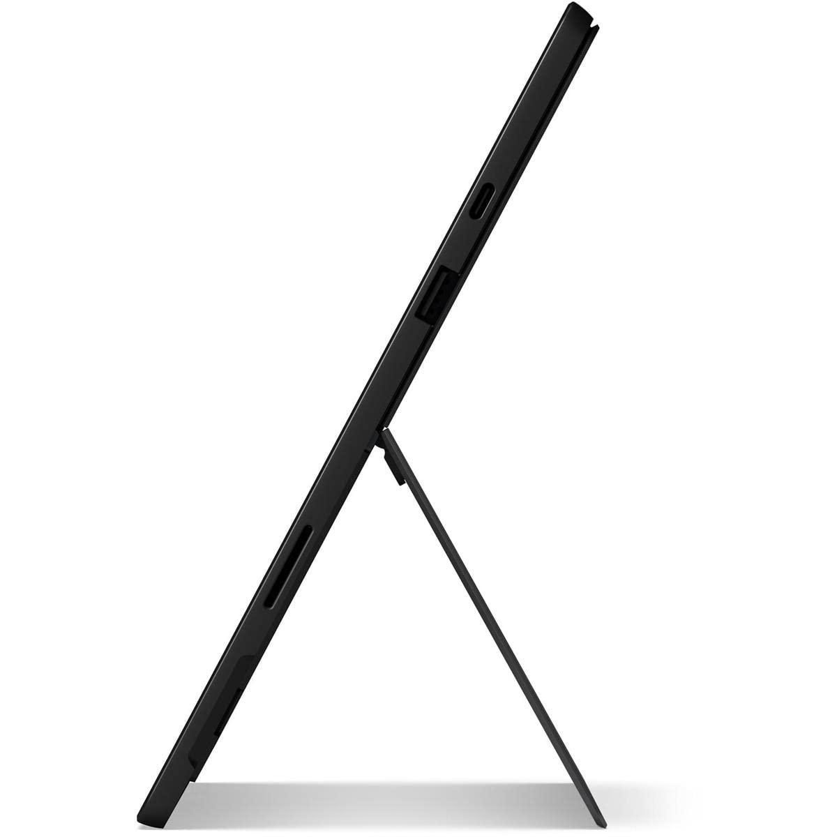 Microsoft Surface Pro 7+ β 12.3" Touch-Screen - Intel Core i5 11th Gen - 8GB Memory - 256GB SSD (Latest Model) β Windows 10 Pro β Matte Black (Renewed)