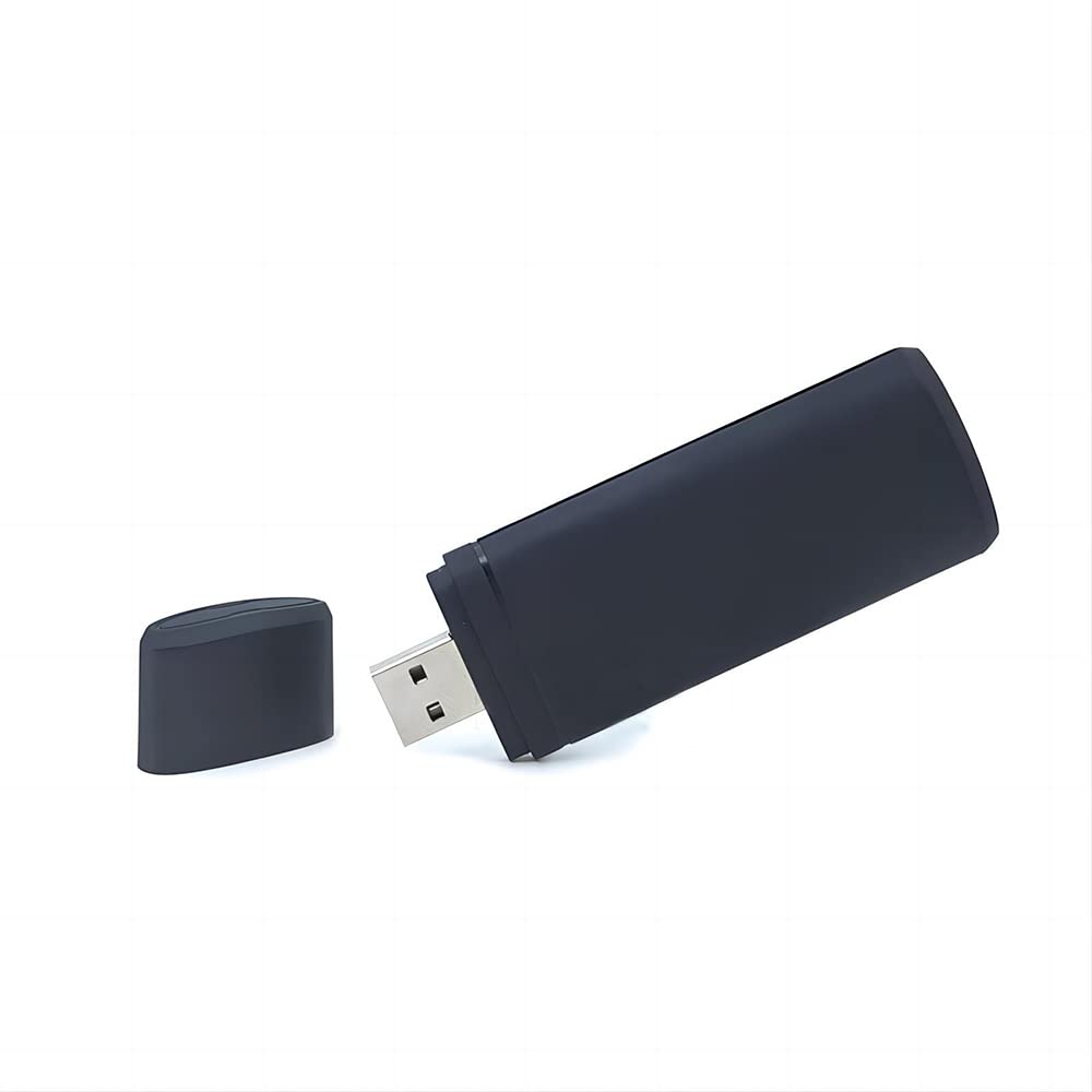 WiFi Adapter TV LAN for Samsung Smart TV, Wireless Capable WLAN USB, Compatible WIS12ABGNX WIS09ABGN
