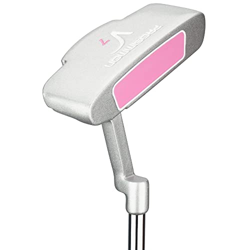 Prosimmon Golf V7 Ladies Golf Clubs Set + Bag, Right Hand, All Graphite Shafts